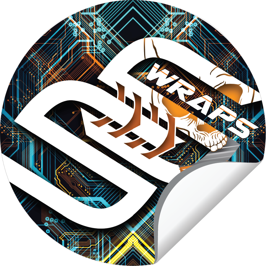 SS Wraps – SS WRAPS